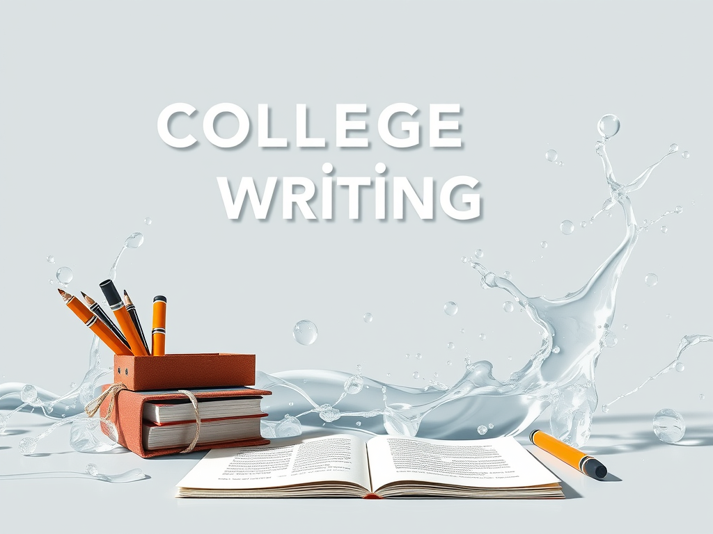 Building Community and Improving Pass Rates: – The WACademic